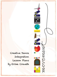 Integrating Dance with Common Core Standards